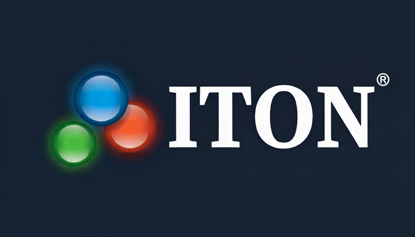 About Us | ITON Inc. USA